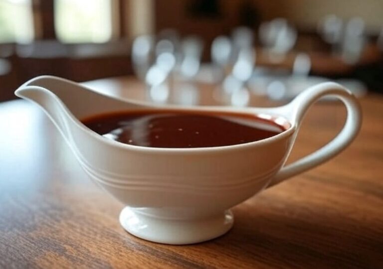 Recette sauce au porto pour viande rouge : sublimer vos plats avec ...
